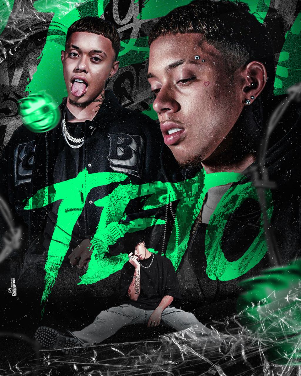 PSD TETO - Plataforma Designer Premium